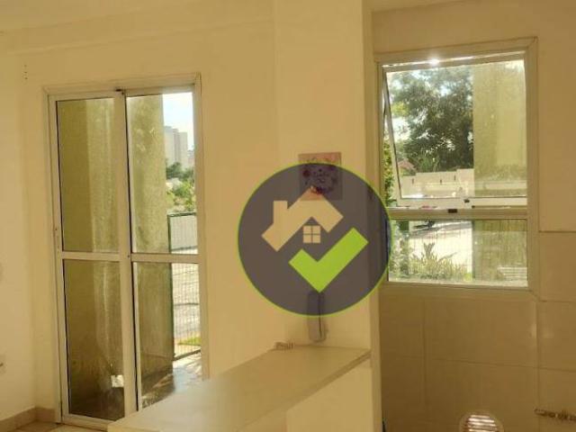 Apartamento em Centro, Lençóis Paulista/SP de 39m² 2 quartos à venda por R$ 229.900,00