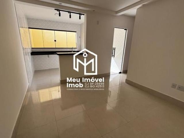 Apartamento em Centro Luziânia
