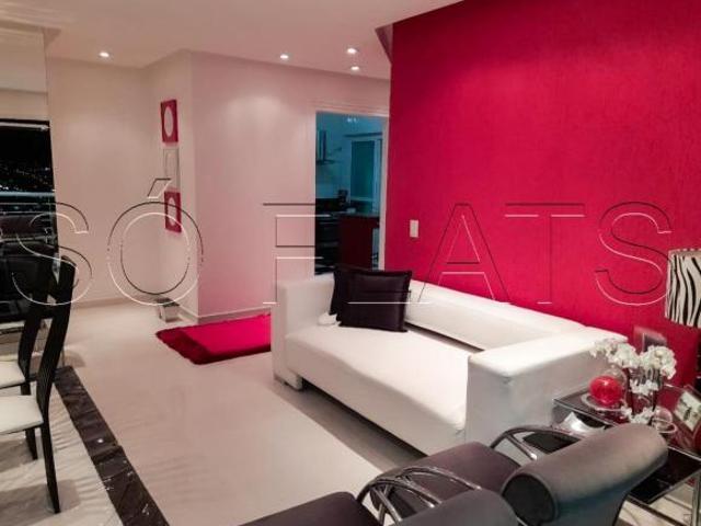 Apartamento em Centro, Mogi das Cruzes/SP de 100m² 3 quartos à venda por R$ 1.378.000,00