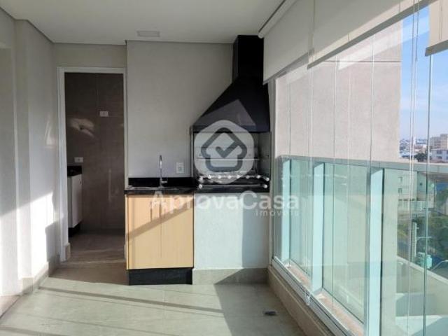 Apartamento em Centro, Mogi das Cruzes/SP de 89m² 3 quartos à venda por R$ 1.272.000,00