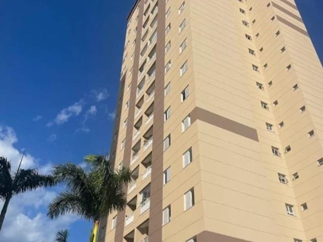Apartamento em Centro, Mogi das Cruzes/SP de 57m² 2 quartos à venda por R$ 392.000,00