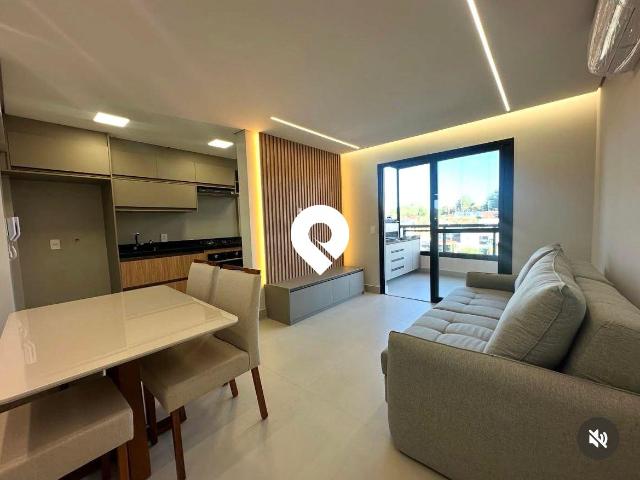 Apartamento em Centro, Mogi das Cruzes/SP de 63m² 2 quartos à venda por R$ 819.000,00