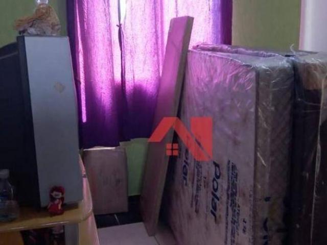Apartamento em Centro, Mogi Guaçu/SP de 46m² 2 quartos à venda por R$ 110.000,00