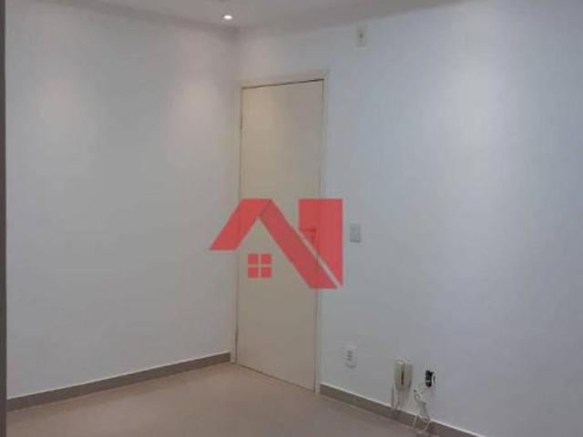 Apartamento em Centro, Mogi Guaçu/SP de 49m² 2 quartos à venda por R$ 192.000,00