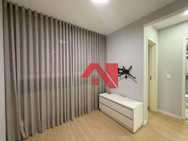 Apartamento em Centro, Mogi Guaçu/SP de 58m² 2 quartos para locação R$ 2.200,00/mes