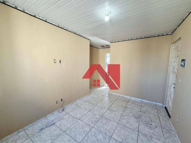 Apartamento em Centro, Mogi Guaçu/SP de 50m² 2 quartos à venda por R$ 129.900,00 ou para locação R$ 760,00/mes