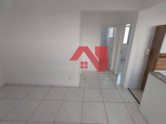 Apartamento em Centro, Mogi Guaçu/SP de 50m² 2 quartos à venda por R$ 199.000,00