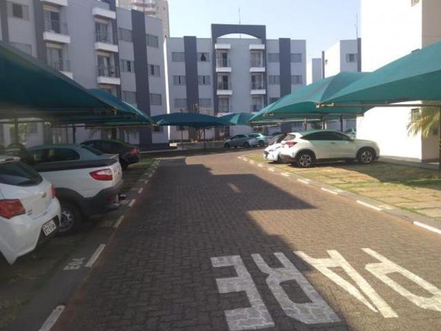 Apartamento em Centro, Mogi Guaçu/SP de 50m² 2 quartos à venda por R$ 260.000,00