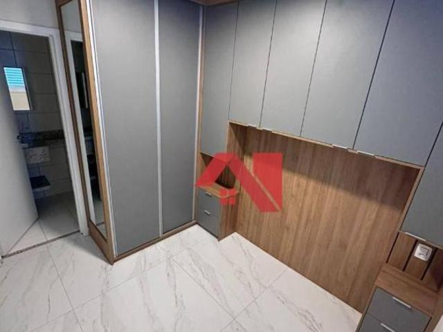 Apartamento em Centro, Mogi Guaçu/SP de 51m² 2 quartos à venda por R$ 320.000,00 ou para locação R$