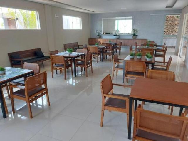 Apartamento em Centro, Mogi Guaçu/SP de 52m² 2 quartos à venda por R$ 320.000,00