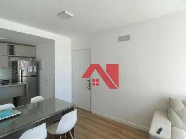Apartamento em Centro, Mogi Guaçu/SP de 52m² 2 quartos à venda por R$ 390.000,00