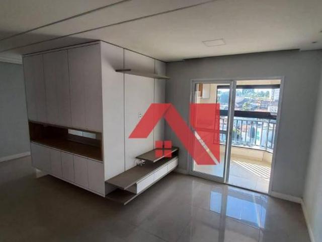 Apartamento em Centro, Mogi Guaçu/SP de 80m² 3 quartos à venda por R$ 700.000,00