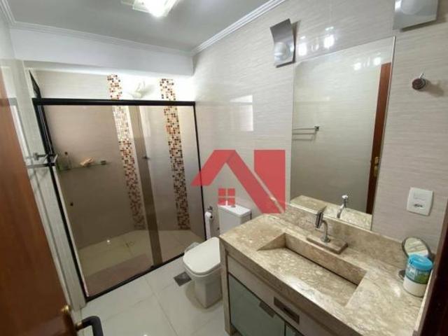 Apartamento em Centro, Mogi Mirim/SP de 208m² 3 quartos à venda por R$ 750.000,00