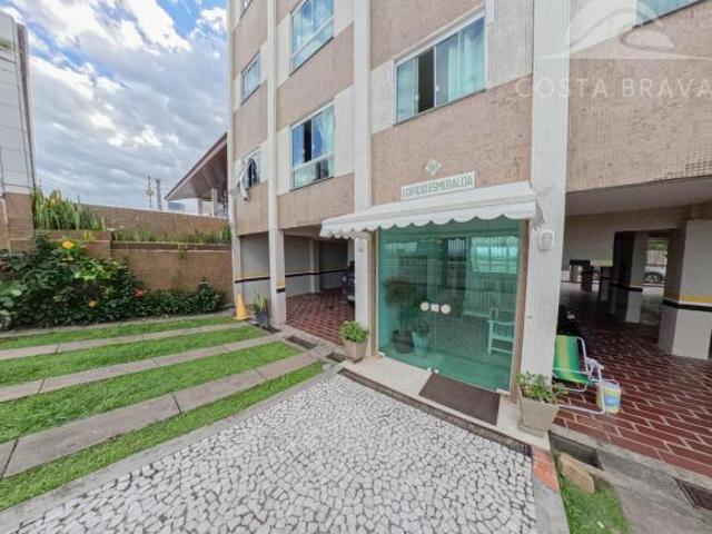 Apartamento em Centro Matinhos