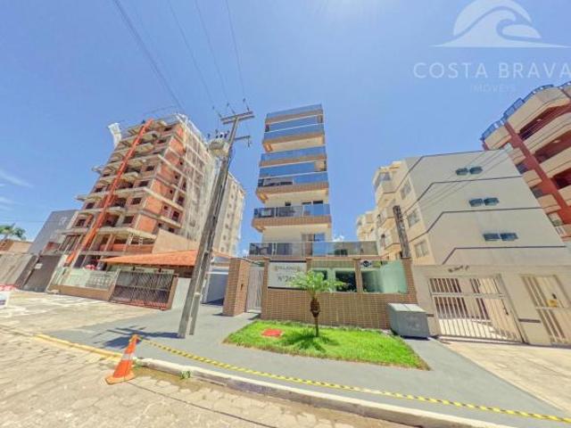 Apartamento em Centro Matinhos