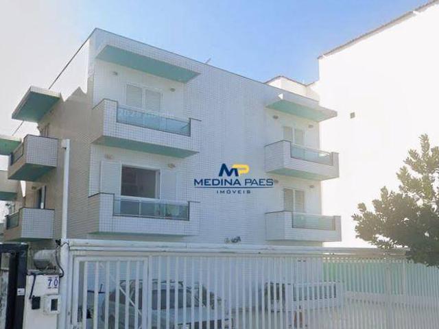 Apartamento em Centro, Maricá/RJ de 74m² 2 quartos à venda por R$ 299.900,00