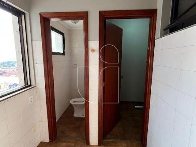 Apartamento em Centro Marília