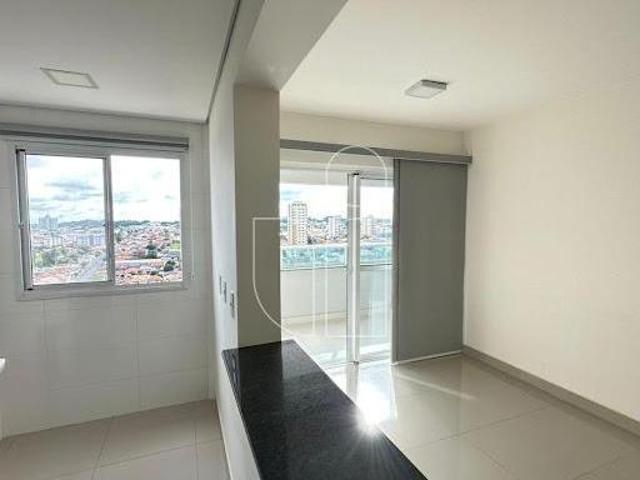 Apartamento em Centro Marília