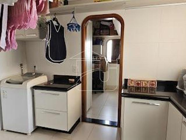 Apartamento em Centro Marília, SP