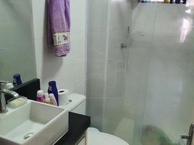 Apartamento em Centro Marília, SP