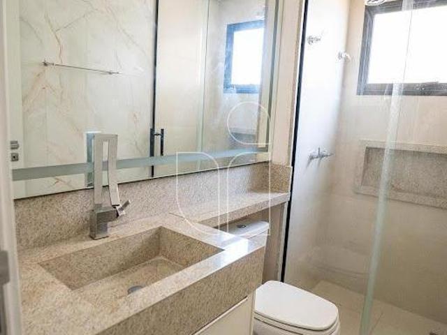 Apartamento em Centro Marília, SP