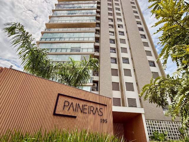 Apartamento em Centro, Marília/SP de 0m² 3 quartos à venda por R$ 1.349.000,00