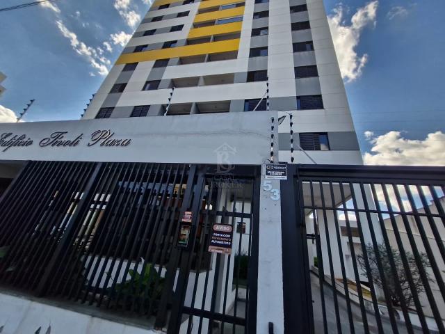 Apartamento em Centro, Marília/SP de 0m² 3 quartos para locação R$ 2.700,00/mes