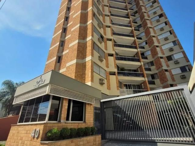 Apartamento em Centro, Marília/SP de 148m² 3 quartos à venda por R$ 849.900,00