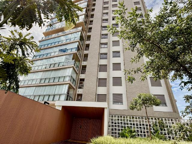 Apartamento em Centro, Marília/SP de 160m² 3 quartos à venda por R$ 1.499.900,00