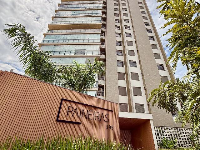 Apartamento em Centro, Marília/SP de 160m² 3 quartos à venda por R$ 2.099.900,00