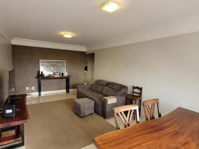 Apartamento em Centro, Marília/SP de 110m² 3 quartos à venda por R$ 290.000,00