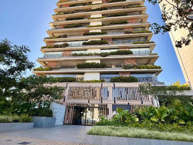 Apartamento em Centro, Marília/SP de 200m² 3 quartos à venda por R$ 2.549.900,00
