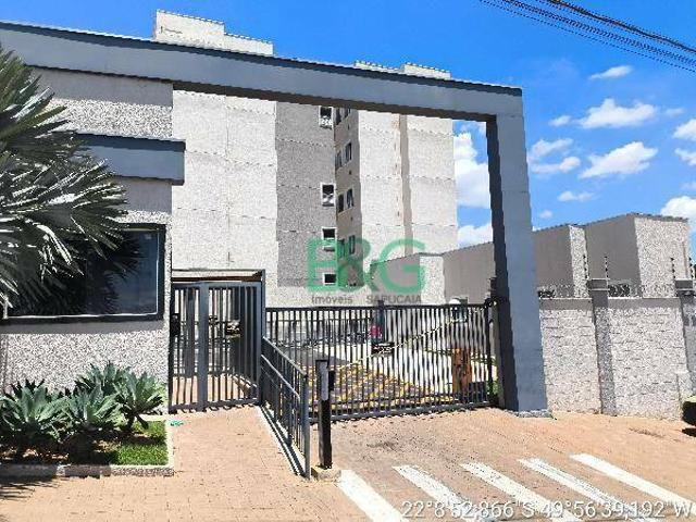 Apartamento em Centro, Marília/SP de 39m² 2 quartos à venda por R$ 106.259,62