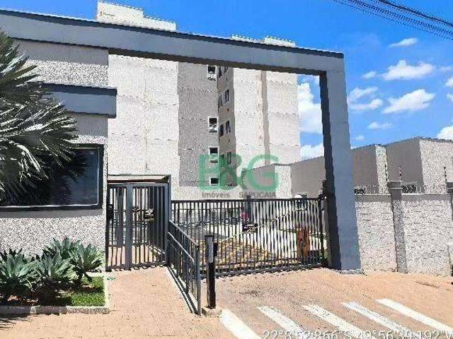 Apartamento em Centro, Marília/SP de 39m² 2 quartos à venda por R$ 107.259,62