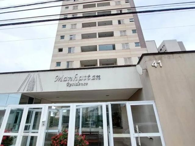 Apartamento em Centro, Marília/SP de 69m² 2 quartos à venda por R$ 409.900,00