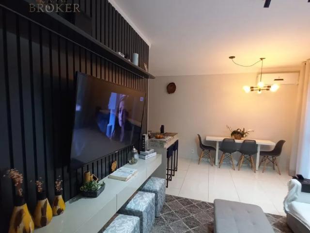Apartamento em Centro, Marília/SP de 76m² 2 quartos à venda por R$ 359.900,00