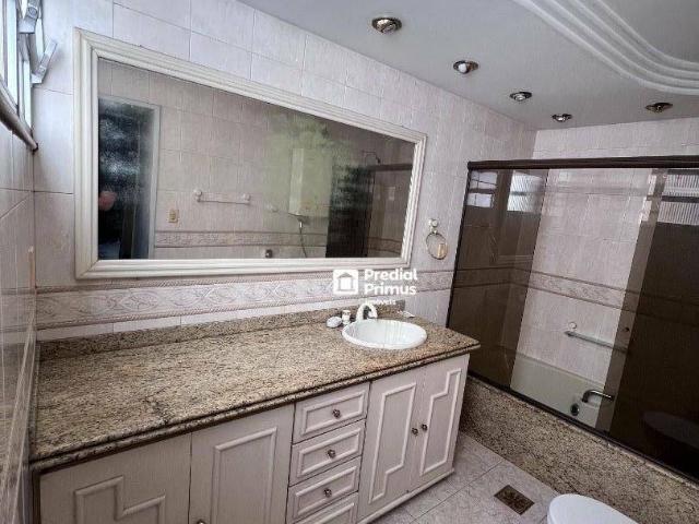Apartamento em Centro, Nova Friburgo/RJ de 150m² 3 quartos à venda por R$ 749.900,00