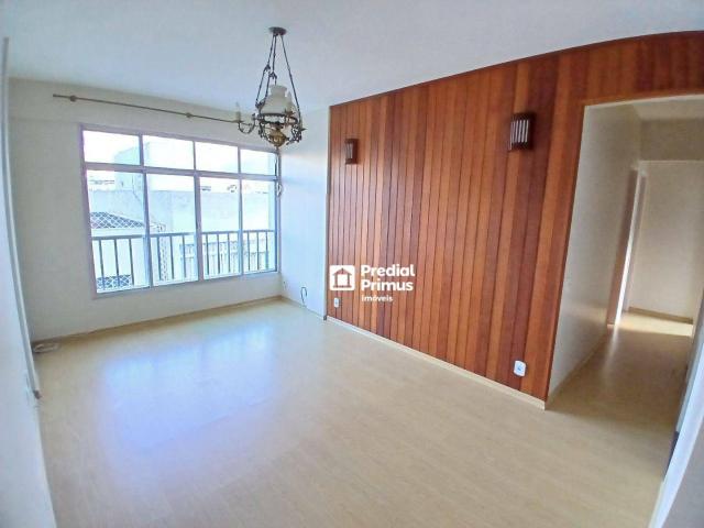 Apartamento em Centro, Nova Friburgo/RJ de 130m² 3 quartos à venda por R$ 549.000,00 ou para locação R$ 2.100,00/mes