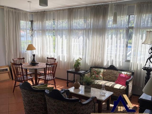 Apartamento em Centro, Nova Friburgo/RJ de 1m² 3 quartos à venda por R$ 799.000,00