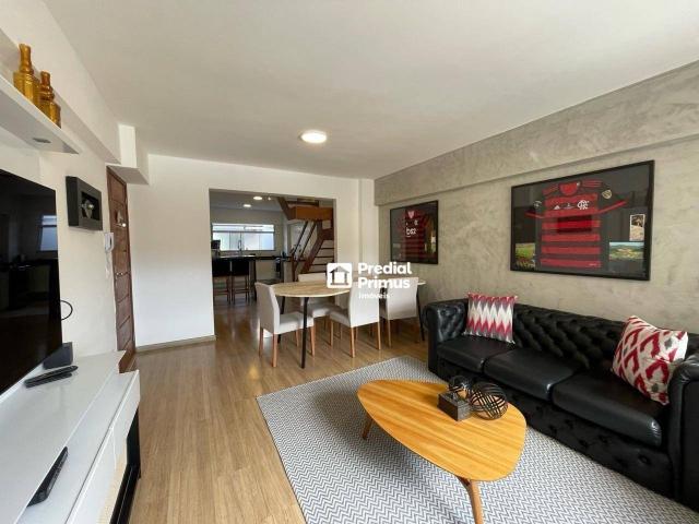 Apartamento em Centro, Nova Friburgo/RJ de 88m² 2 quartos à venda por R$ 649.000,00