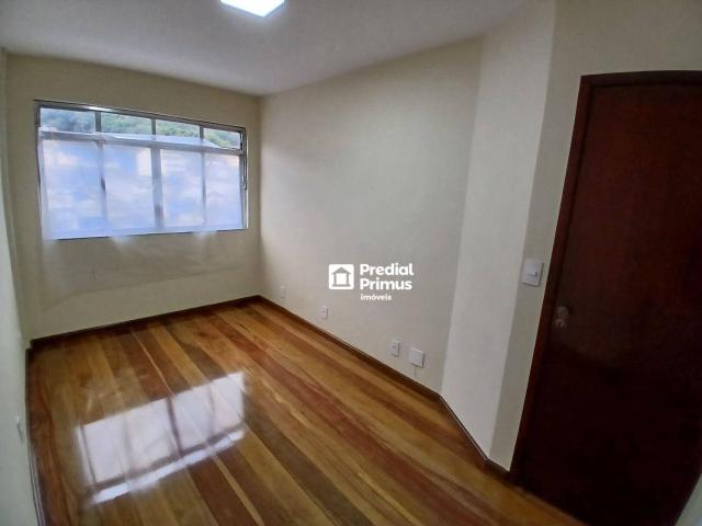 Apartamento em Centro, Nova Friburgo/RJ de 80m² 2 quartos para locação R$ 1.700,00/mes