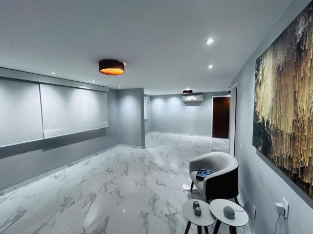 Apartamento em Centro, Nova Iguaçu/RJ de 210m² 4 quartos à venda por R$ 649.900,00