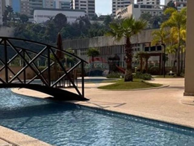 Apartamento em Centro, Nova Lima/MG de 113m² 3 quartos à venda por R$ 1.560.000,00