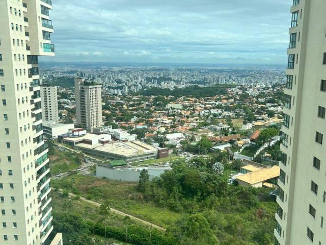 Apartamento em Centro, Nova Lima/MG de 280m² 4 quartos à venda por R$ 5.499.000,00