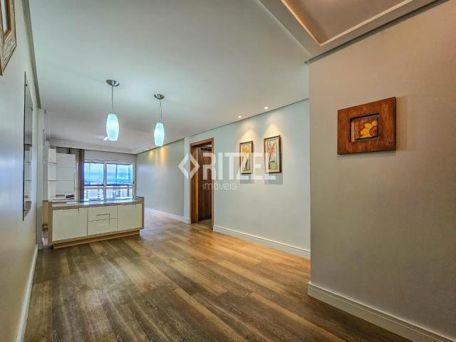 Apartamento em Centro, Novo Hamburgo/RS de 102m² 3 quartos para locação R$ 2.800,00/mes