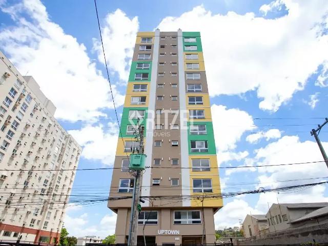 Apartamento em Centro, Novo Hamburgo/RS de 64m² 2 quartos à venda por R$ 454.900,00