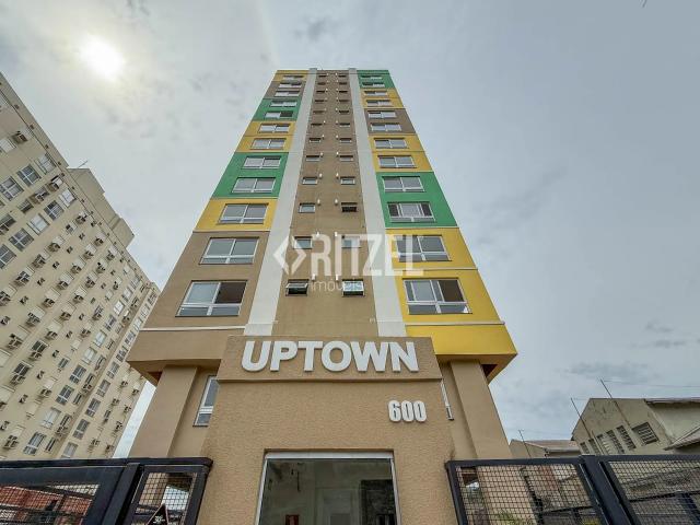 Apartamento em Centro, Novo Hamburgo/RS de 78m² 3 quartos à venda por R$ 487.475,00