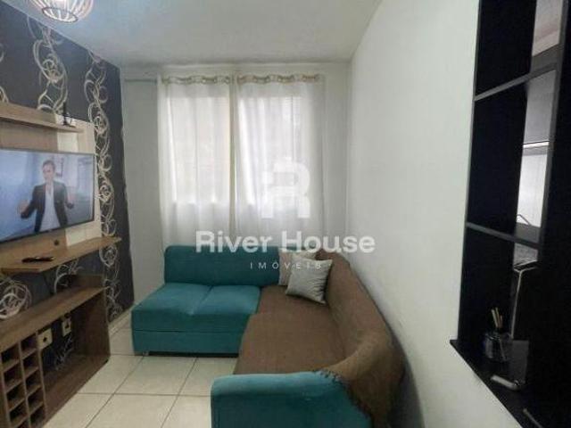 Apartamento em Centro Norte, Cuiabá/MT de 49m² 1 quartos à venda por R$ 300.000,00