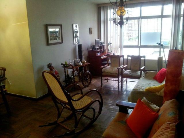 Apartamento em Centro, Niterói/RJ de 105m² 3 quartos à venda por R$ 859.000,00