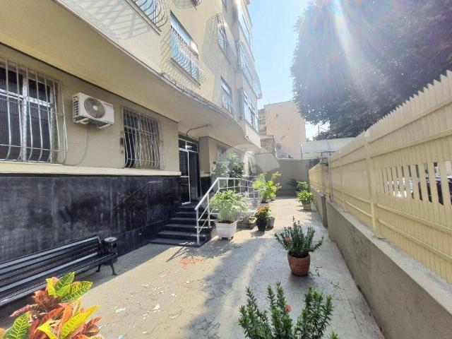 Apartamento em Centro, Niterói/RJ de 108m² 3 quartos à venda por R$ 319.000,00